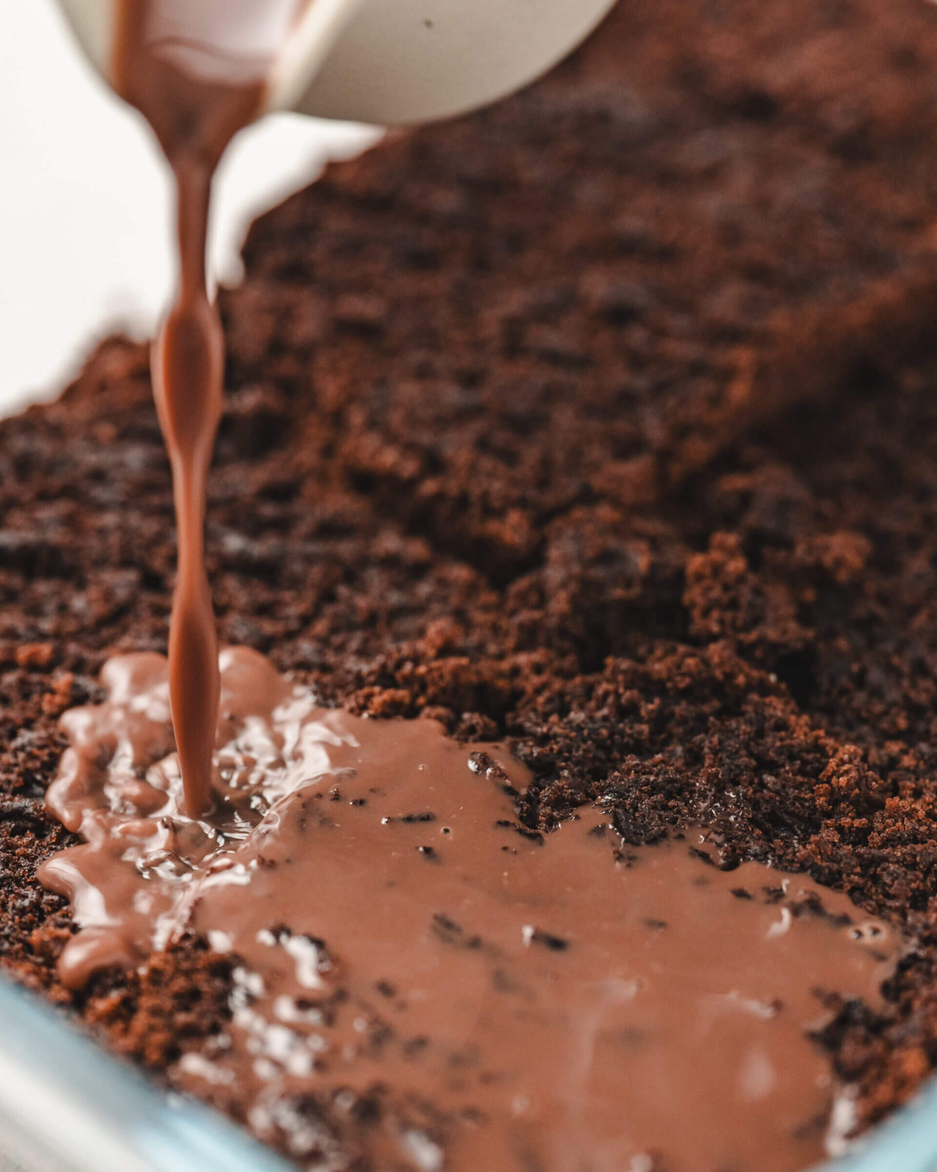 Krunchoco Cake – das beste Rezept für den viralen Hit!